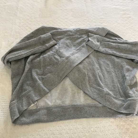 Urban Outfitters | Tops | Euc Open Back Hoodie | Poshmark